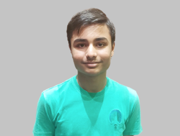 ARHAM JAIN'S CAMPAIGN TO PROVIDE BACK-TO-SCHOOL KITS TO CHILDREN IN ...