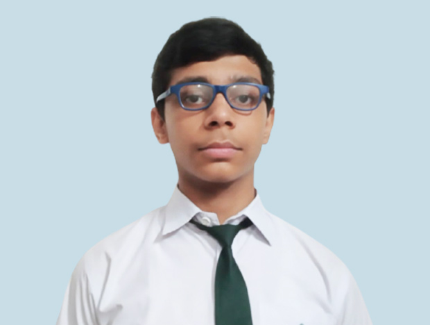 VEDANT KUMAR'S CAMPAIGN TO PROVIDE BACK-TO-SCHOOL KITS TO CHILDREN IN ...