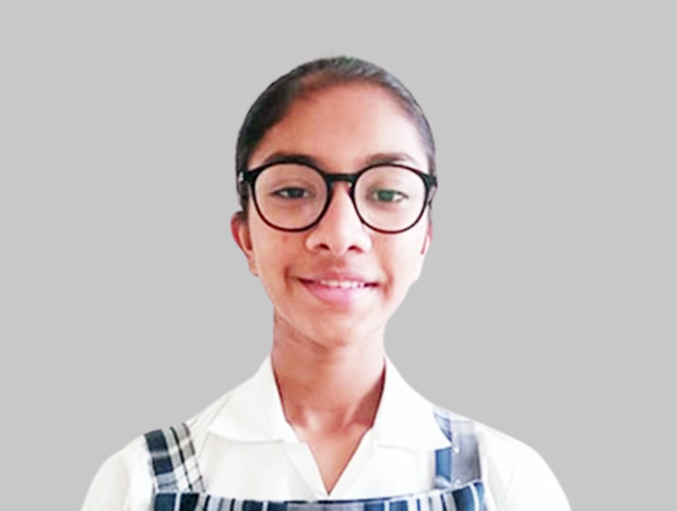 SOUMYA BAJAJ'S CAMPAIGN TO PROVIDE BACK-TO-SCHOOL KITS TO CHILDREN IN ...