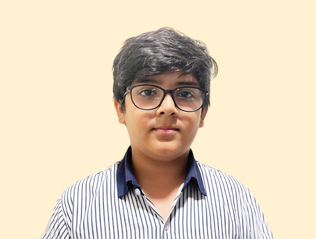 LAKSHIT GUPTA'S CAMPAIGN TO PROVIDE BACK-TO-SCHOOL KITS TO CHILDREN IN ...