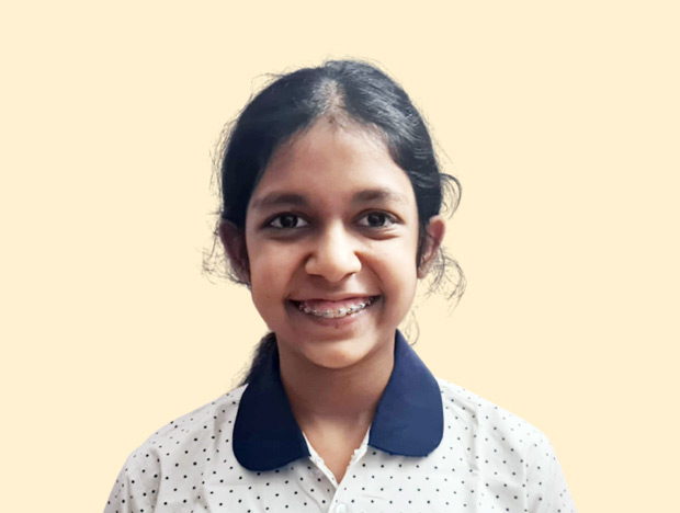 RIDDHIMA AGARWAL'S CAMPAIGN TO PROVIDE BACK-TO-SCHOOL KITS TO CHILDREN IN TELANGANA. by ...